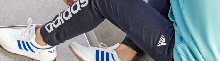 Adidas, esporte com qualidade e performance | Decathlon
