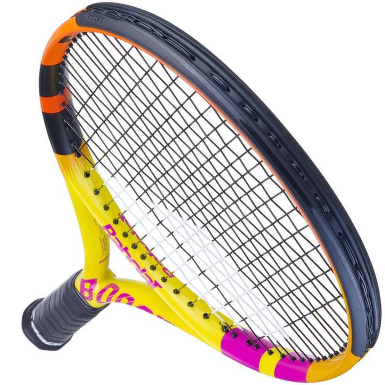 Raquete de Tênis Babolat Aero Boost Rafa – Vale a Pena? Confira Nossa ...