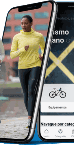 Aplicativo | Decathlon