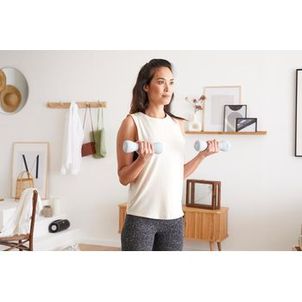 Halteres | Decathlon