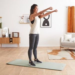 Halteres | Decathlon