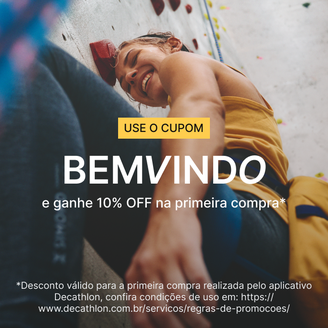 Descubra o Novo Aplicativo Decathlon: Sua Jornada Esportiva Começa Aqui!
