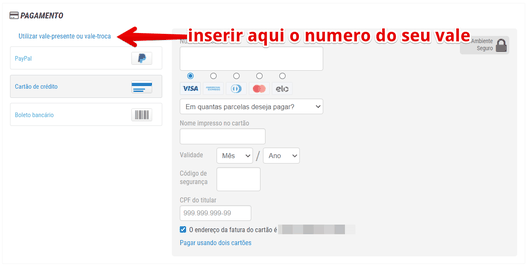 Vale troca | Decathlon
