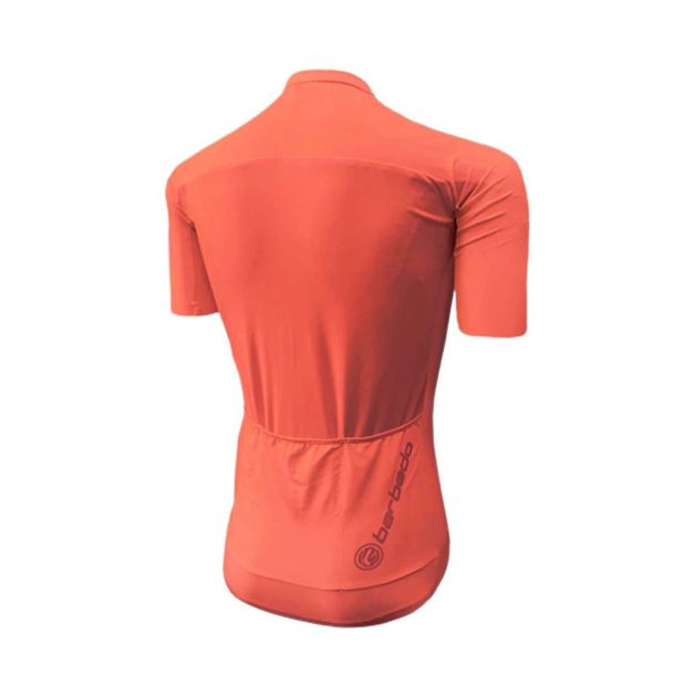 Camisa Ciclismo Barbedo Vanguard Trabzon