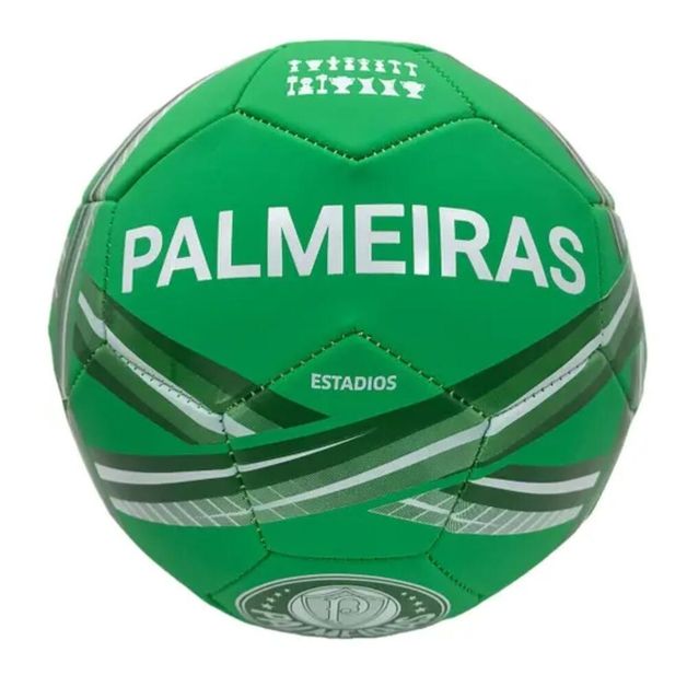 Bola de futebol Palmeiras estadios 24 | Decathlon Empresas