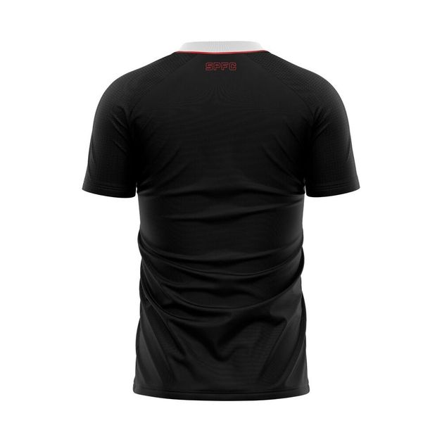 Camisa do São Paulo PRISTINE feminina | Decathlon Empresas