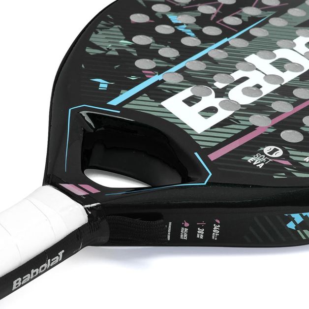 Raquete de Padel Babolat Reveal