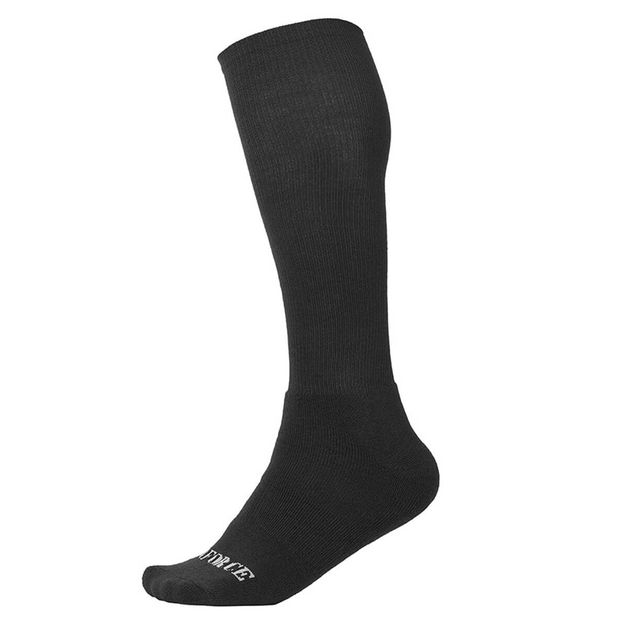 Meia Tática Batalha - BR Force