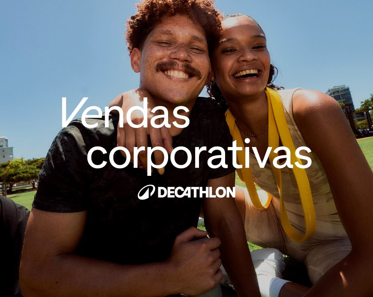 Decathlon | Loja de artigos esportivos online - Ready to Play