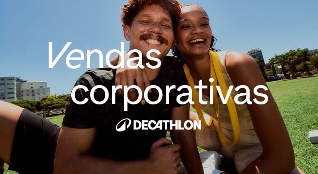 Decathlon | Loja de artigos esportivos online - Ready to Play
