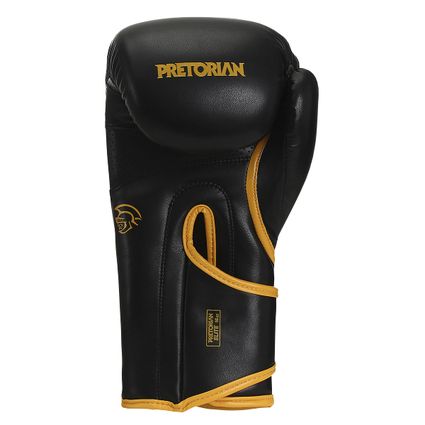 Decathlon | Luva de Boxe e Muay Thai Elite Pretorian