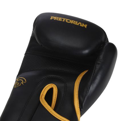 Decathlon | Luva de Boxe e Muay Thai Elite Pretorian