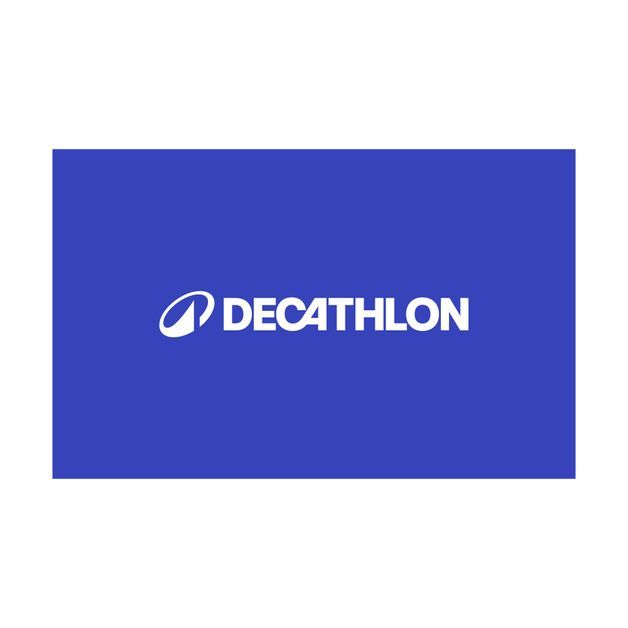 Decathlon | Cartão Presente 100% Virtual (E-Gift Card)