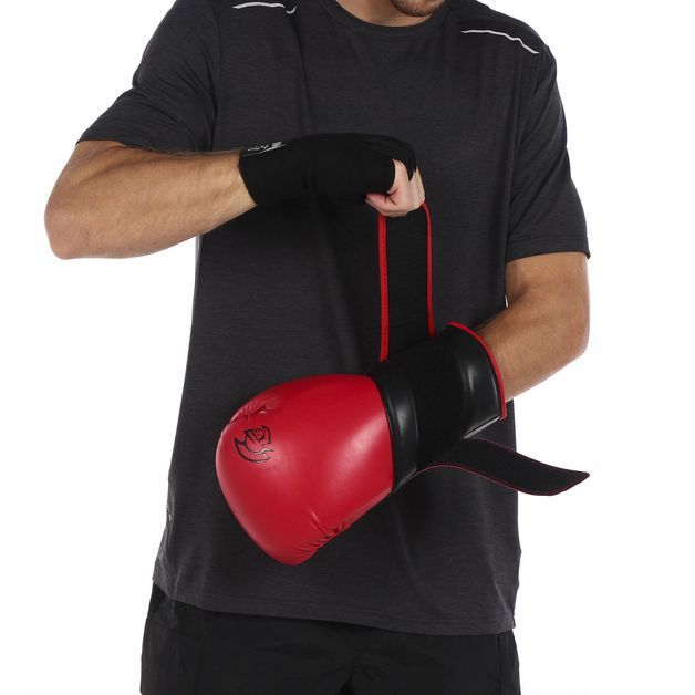 Decathlon | Luva de Boxe e Muay Thai Elite Pretorian