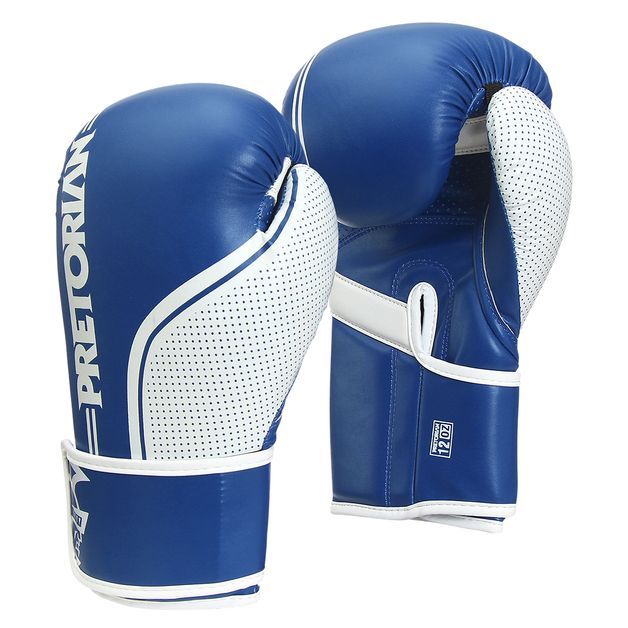 Decathlon | LUVA BOXE/MUAY THAI FIRST FX1