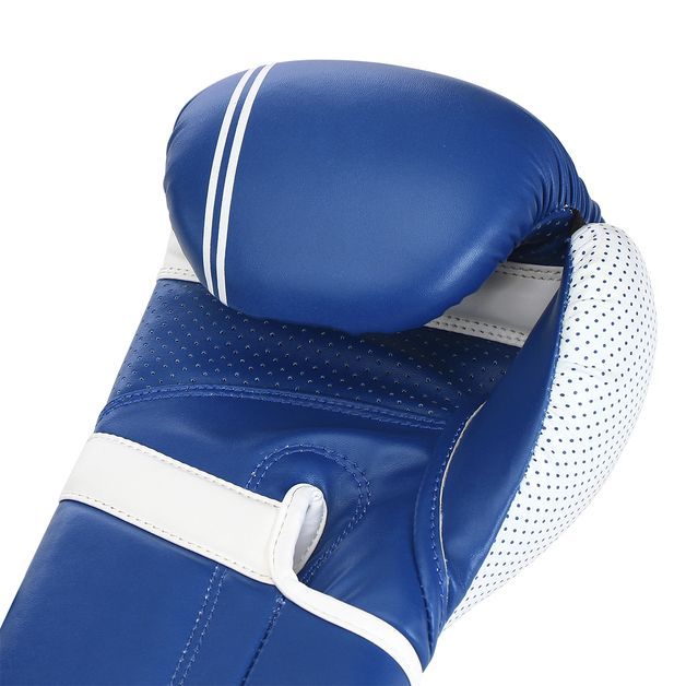 Decathlon | LUVA BOXE/MUAY THAI FIRST FX1
