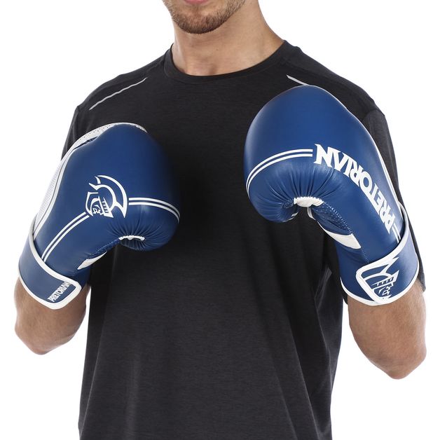 Decathlon | LUVA BOXE/MUAY THAI FIRST FX1