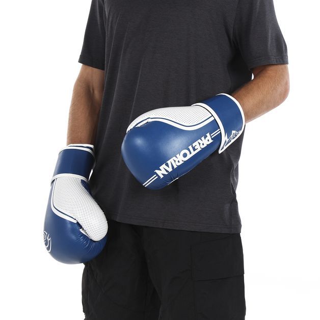Decathlon | LUVA BOXE/MUAY THAI FIRST FX1