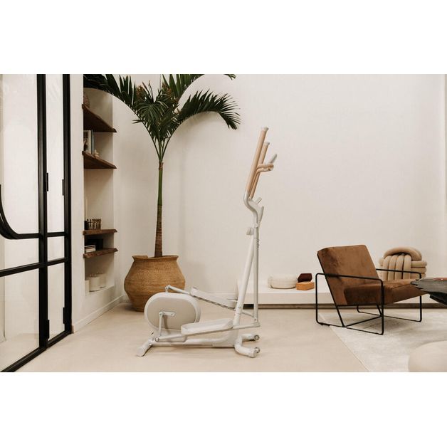 Decathlon | Elíptico Initial 100 Domyos