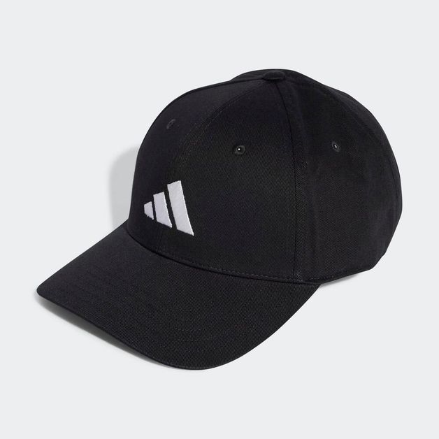 Decathlon | Boné Adulto de Treino Cardio Adidas Preto