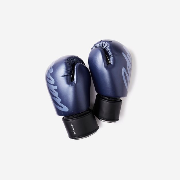 Decathlon | Luvas de Boxe Adulto para Muay Thai e Kickboxing 100 ...