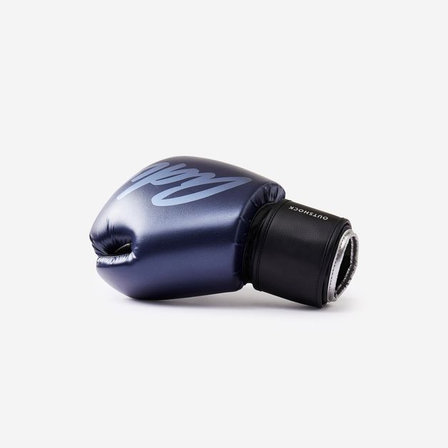 Decathlon | Luvas de Boxe Adulto para Muay Thai e Kickboxing 100 ...