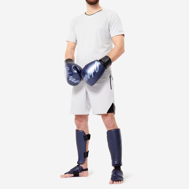 Decathlon | Luvas de Boxe Adulto para Muay Thai e Kickboxing 100 ...