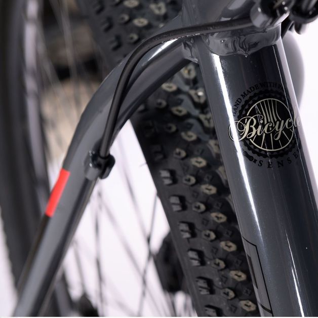 Decathlon | Bicicleta Aro 29 Sense One 2024 Freio Hidráulico 3x7 ...