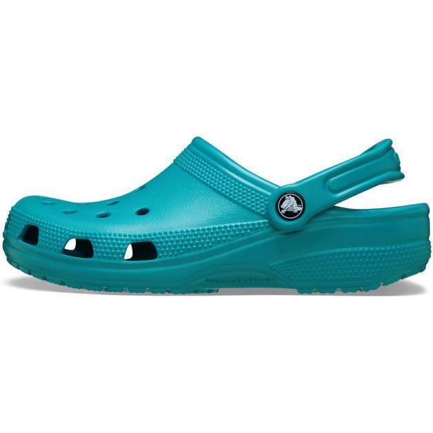 Decathlon | Sandália Crocs Classic Turbo Teal