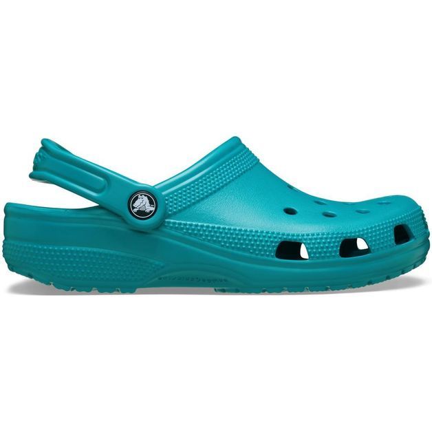 Decathlon | Sandália Crocs Classic Turbo Teal