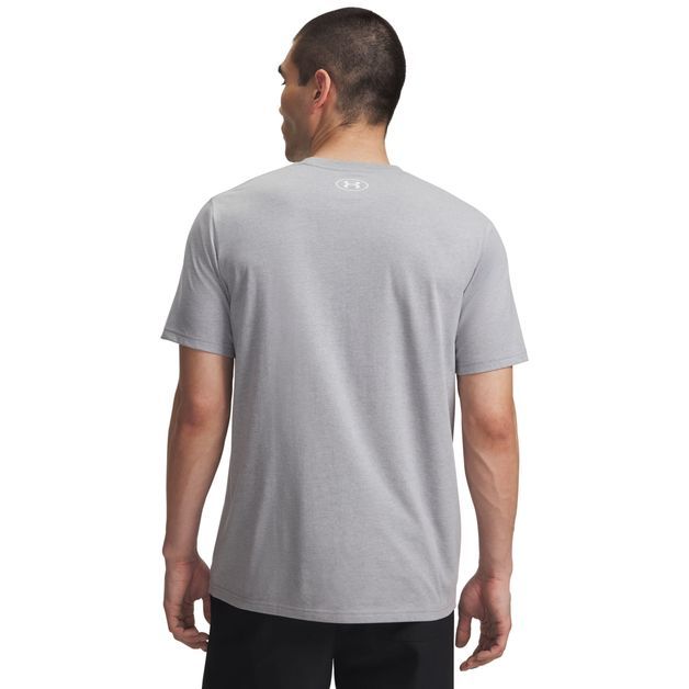 Decathlon | Camiseta Sportstyle Under Armour Logo Update Masculina