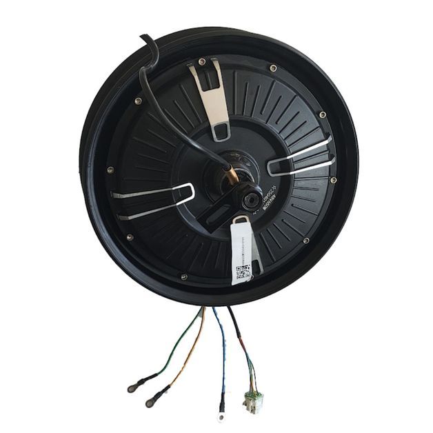 Decathlon | Motor para Bicicleta Elétrica 48V 650W sem escovas Midori