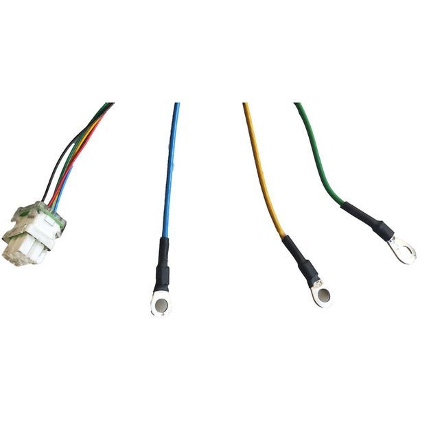 Decathlon | Motor para Bicicleta Elétrica 48V 650W sem escovas Midori