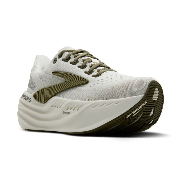 Decathlon | Tênis Brooks Glycerin Max Masculino