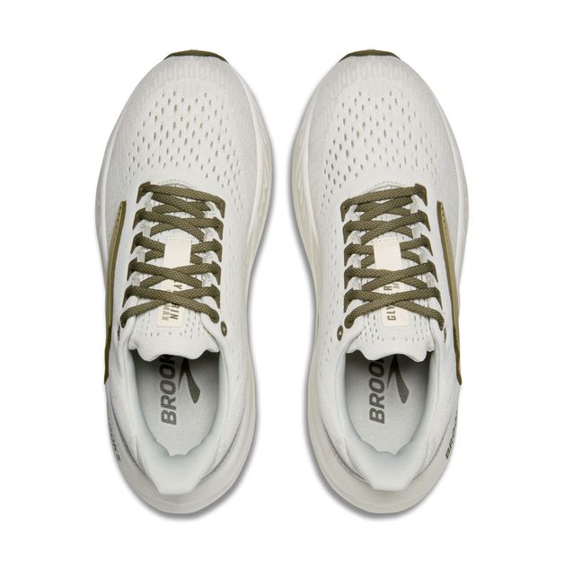 Decathlon | Tênis Brooks Glycerin Max Masculino