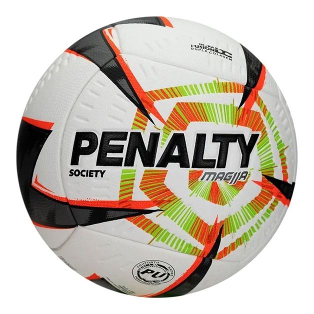 Decathlon | Bola Society Penalty MAG11A R2 XXVI