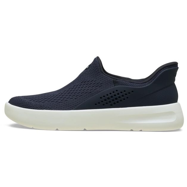 Decathlon | Tênis Crocs Inmotion Locale Slip On M NAVY