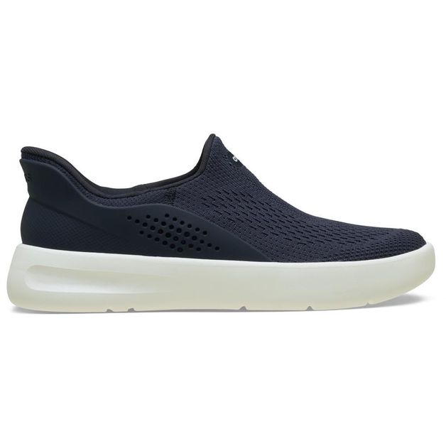 Decathlon | Tênis Crocs Inmotion Locale Slip On M NAVY
