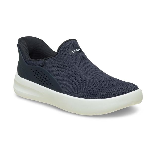 Decathlon | Tênis Crocs Inmotion Locale Slip On M NAVY