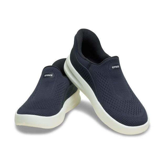 Decathlon | Tênis Crocs Inmotion Locale Slip On M NAVY