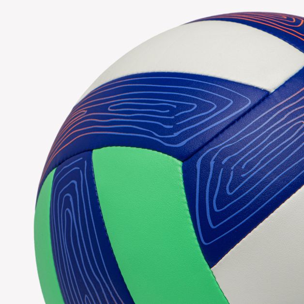 Decathlon | Bola de Vôlei Vnl Vb100 Azul Kipsta