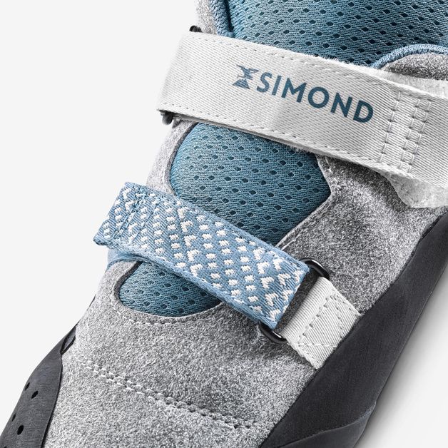 Decathlon | Sapatilha de Escalada e Alpinismo Klimb V2 Simond