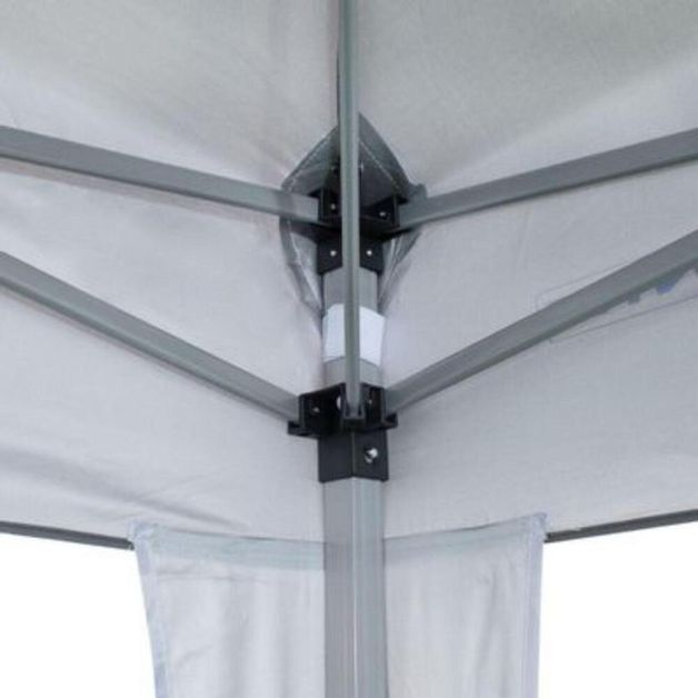 Decathlon | Gazebo de Camping Articulado Trixx Nautika Azul Marinho