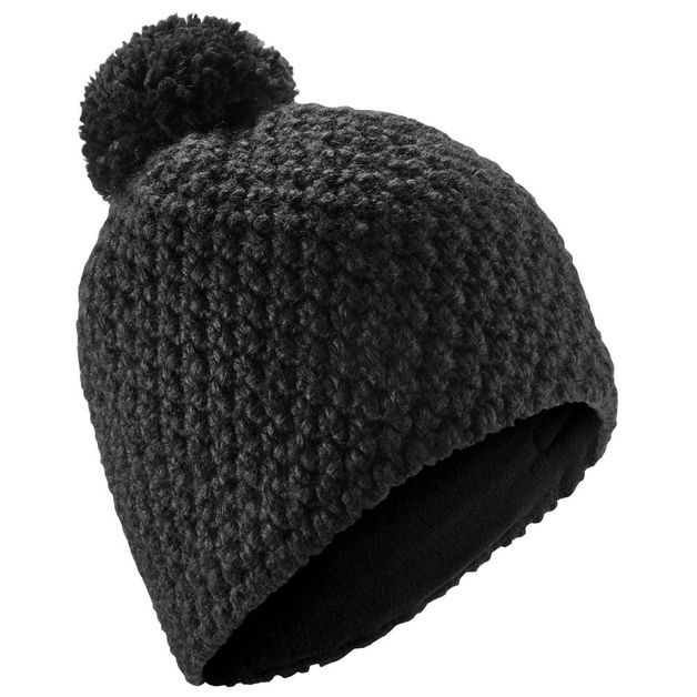 Decathlon | Gorro Adulto Ski Timeless Wedze Preto