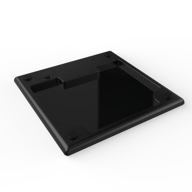 Decathlon | Balança de Bioimpedância Scale 500 Decathlon Preta