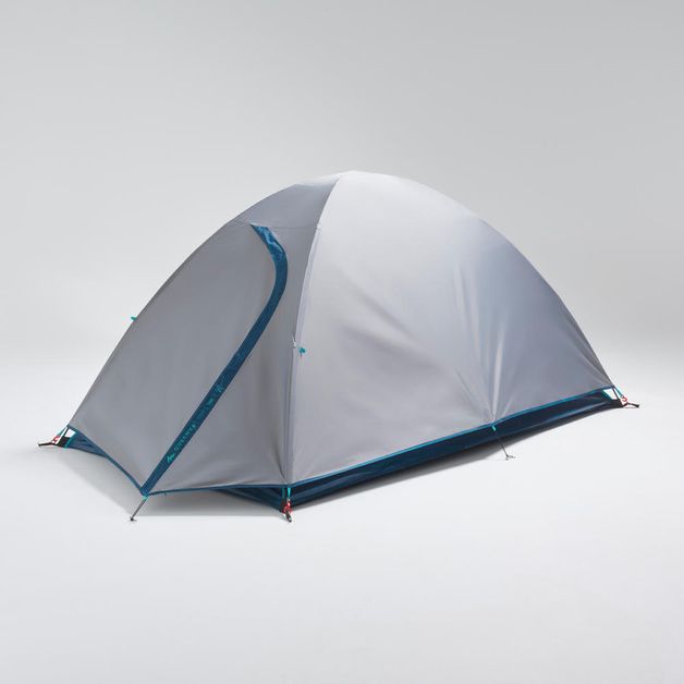 Decathlon | Barraca de Camping 2 Pessoas Mh100 Quechua