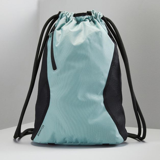 Decathlon | Mochila de Treino Cardio 15L Domyos Verde-claro