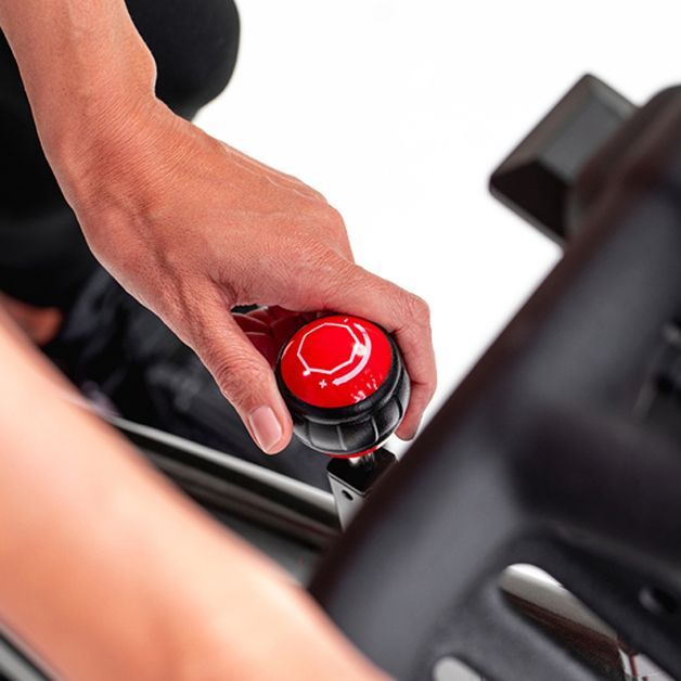 Decathlon | Bicicleta Spinning Schwinn IC4 / IC8 / 800IC Profissional até 150 kg