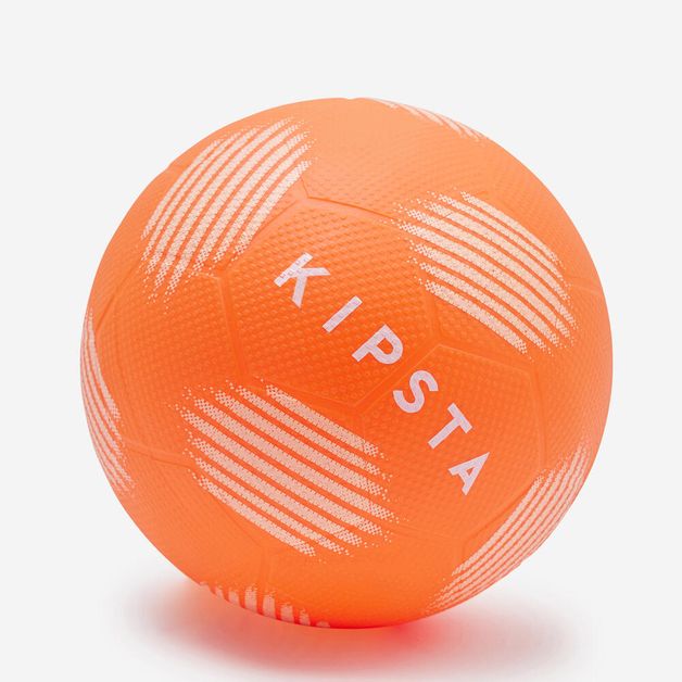 Decathlon | Bola Infantil de Futebol Sunny 300 Kipsta Laranja