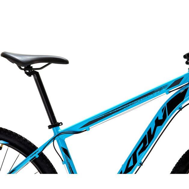 Decathlon | Bicicleta Aro 29 KRW Spotlight Alumínio 24 Vel Freio a ...